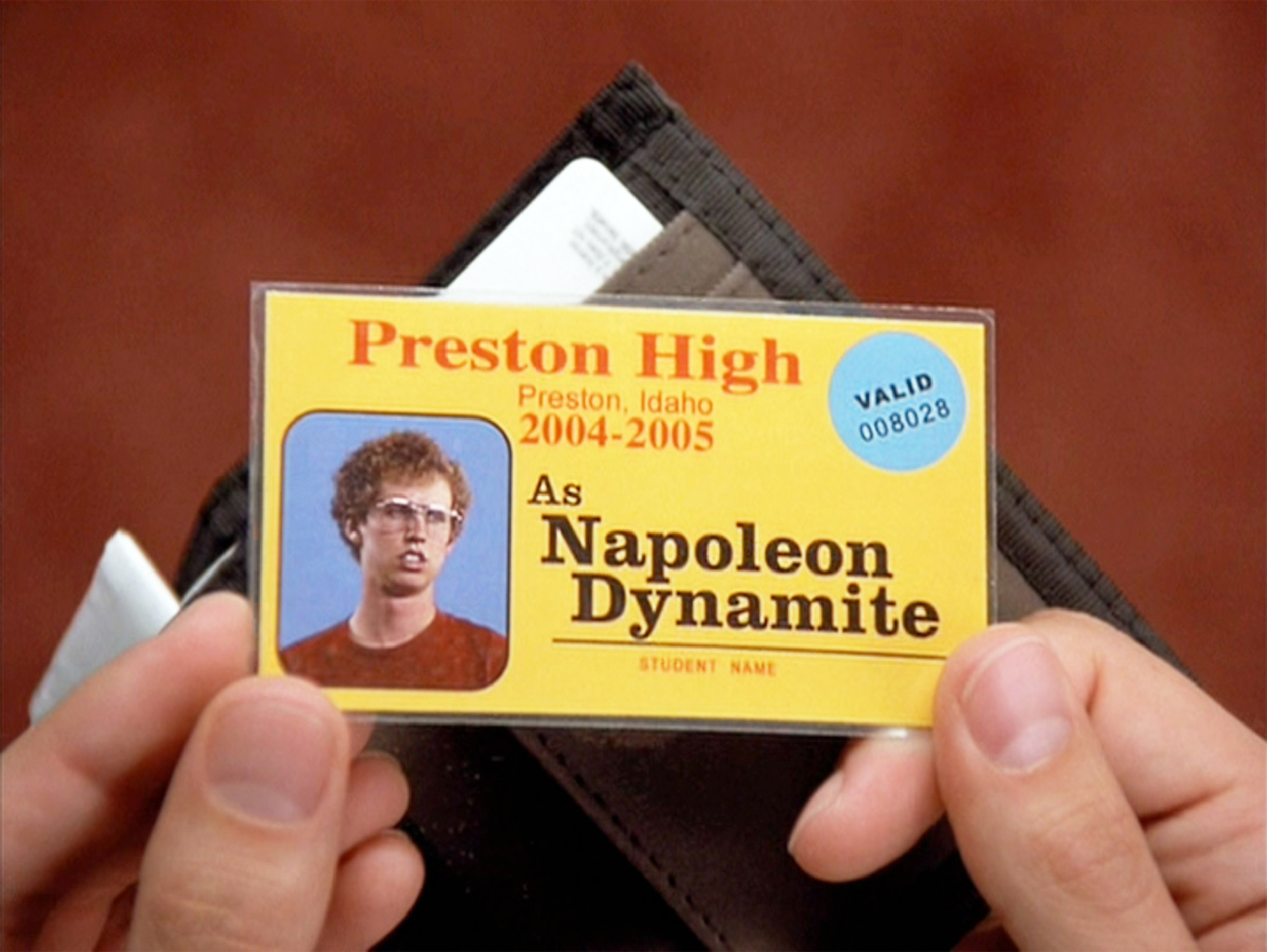 20 facts you might not know about 'Napoleon Dynamite'