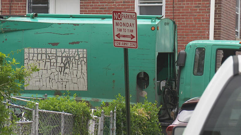 Mayor Scott & DPW hire DC law firm to review Baltimore DPW safety standards Mayor Scott & DPW hire DC law firm to review Baltimore DPW safety standards