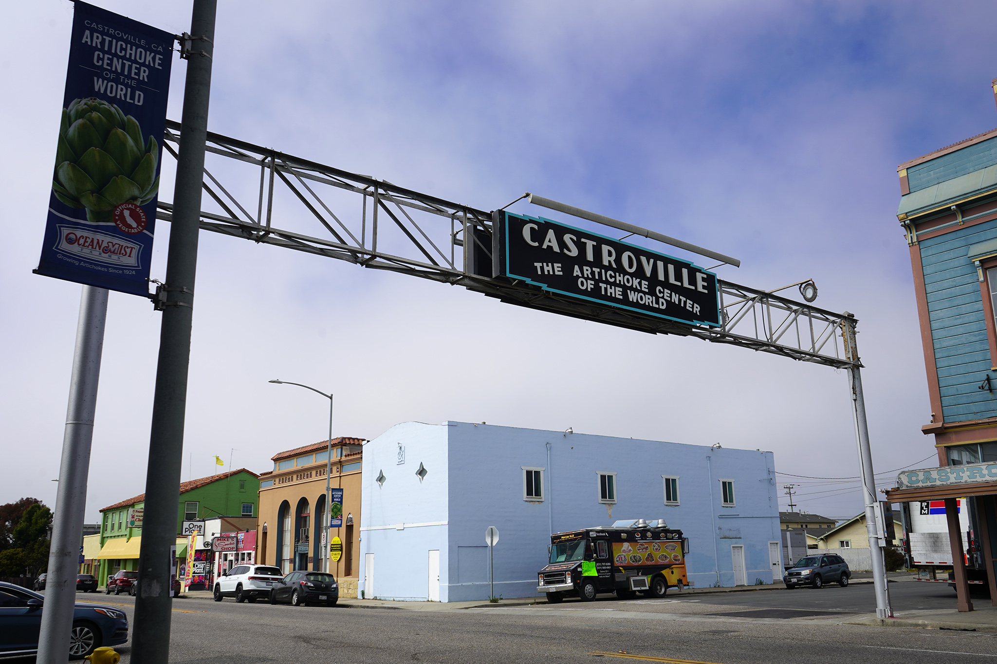 Monterey's most famous food festival permanently canceled after 65 years