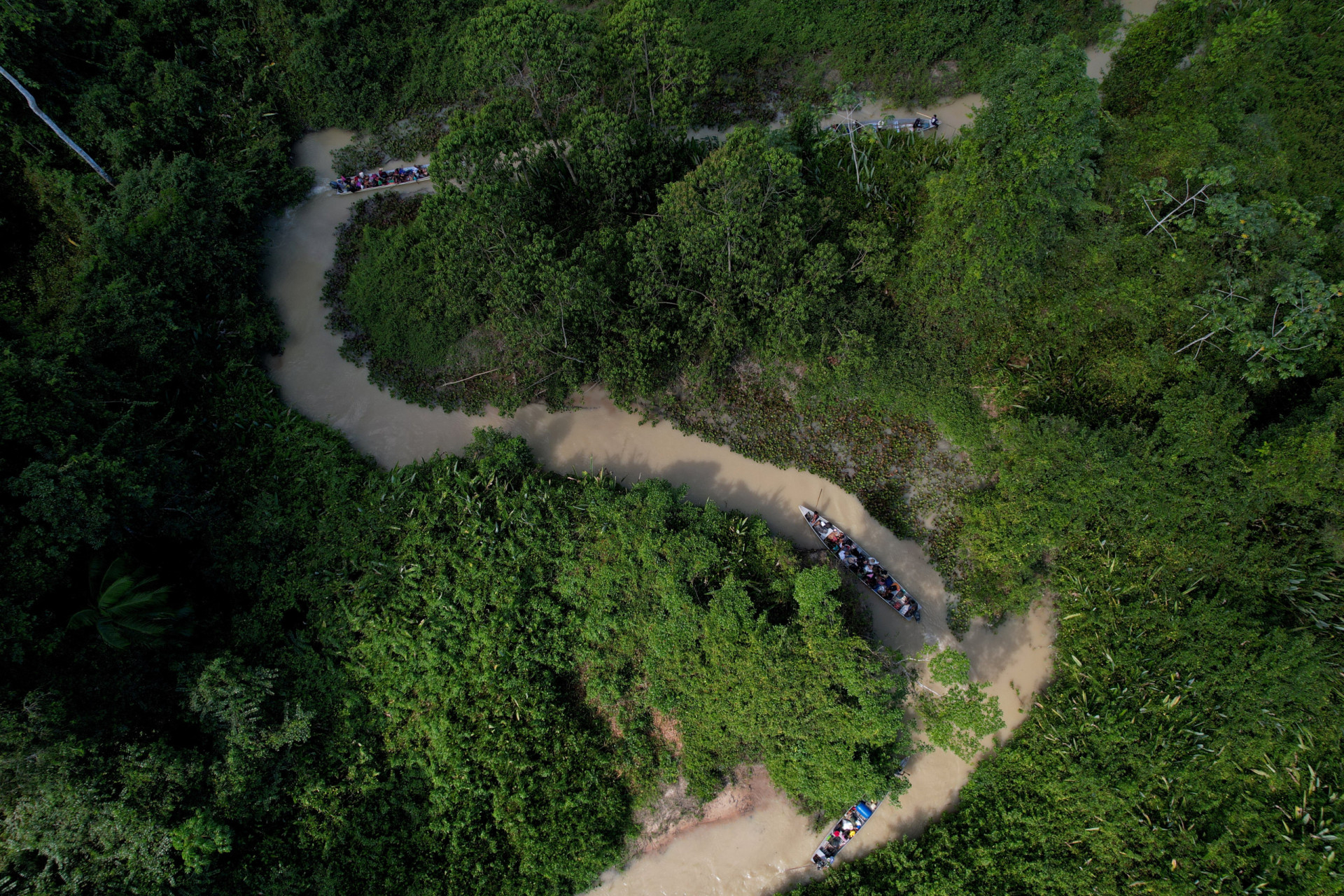 Munduruku: A luta da tribo indígena na Amazônia