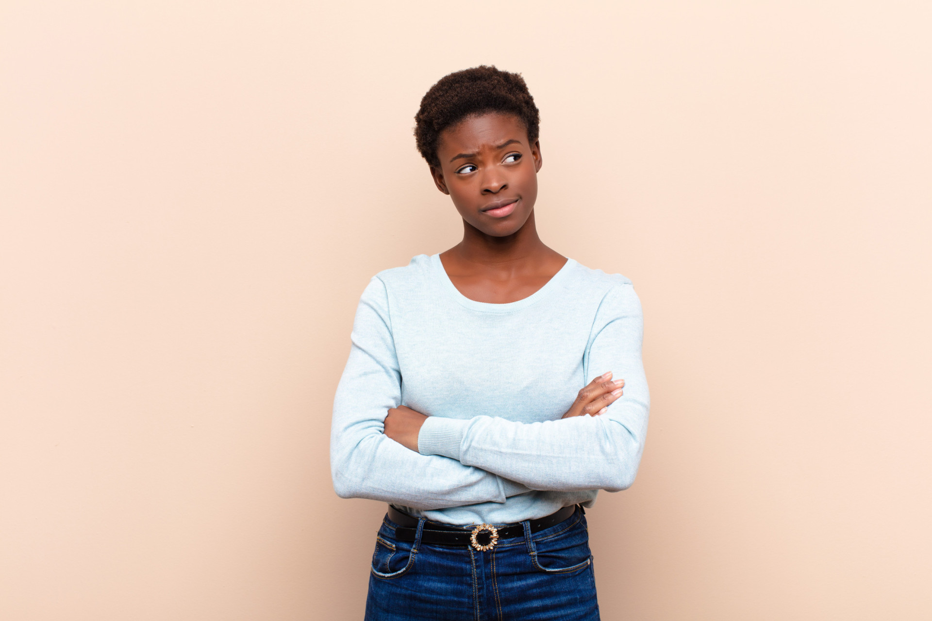 Words that can make you less likeable