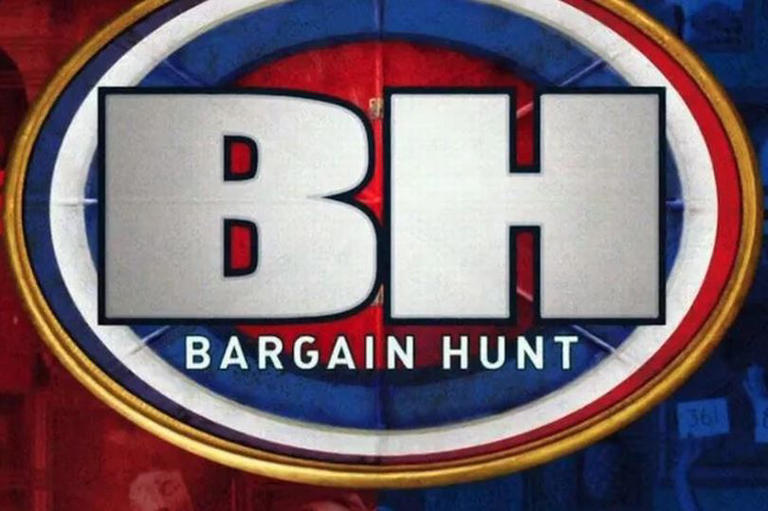BBC's Bargain Hunt accused of 'staging' scenes as former contestants ...