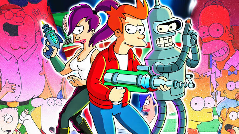 The 30 Best Old Cartoon Network Shows of All Time