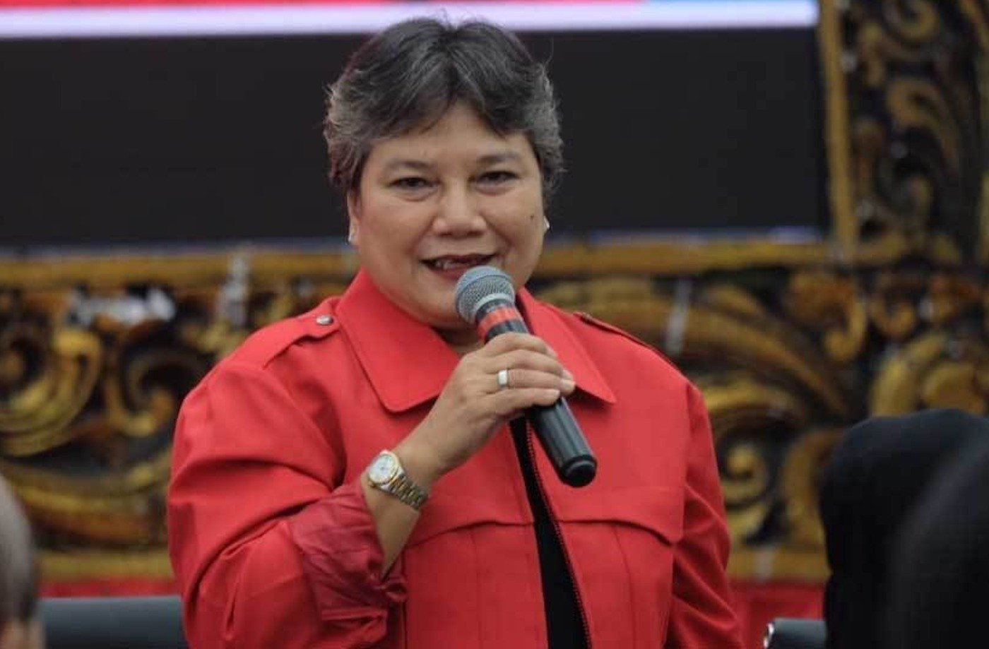Megawati Merangkap Sekjen PDIP, Ribka Tjiptaning: Enggak Mungkin ...