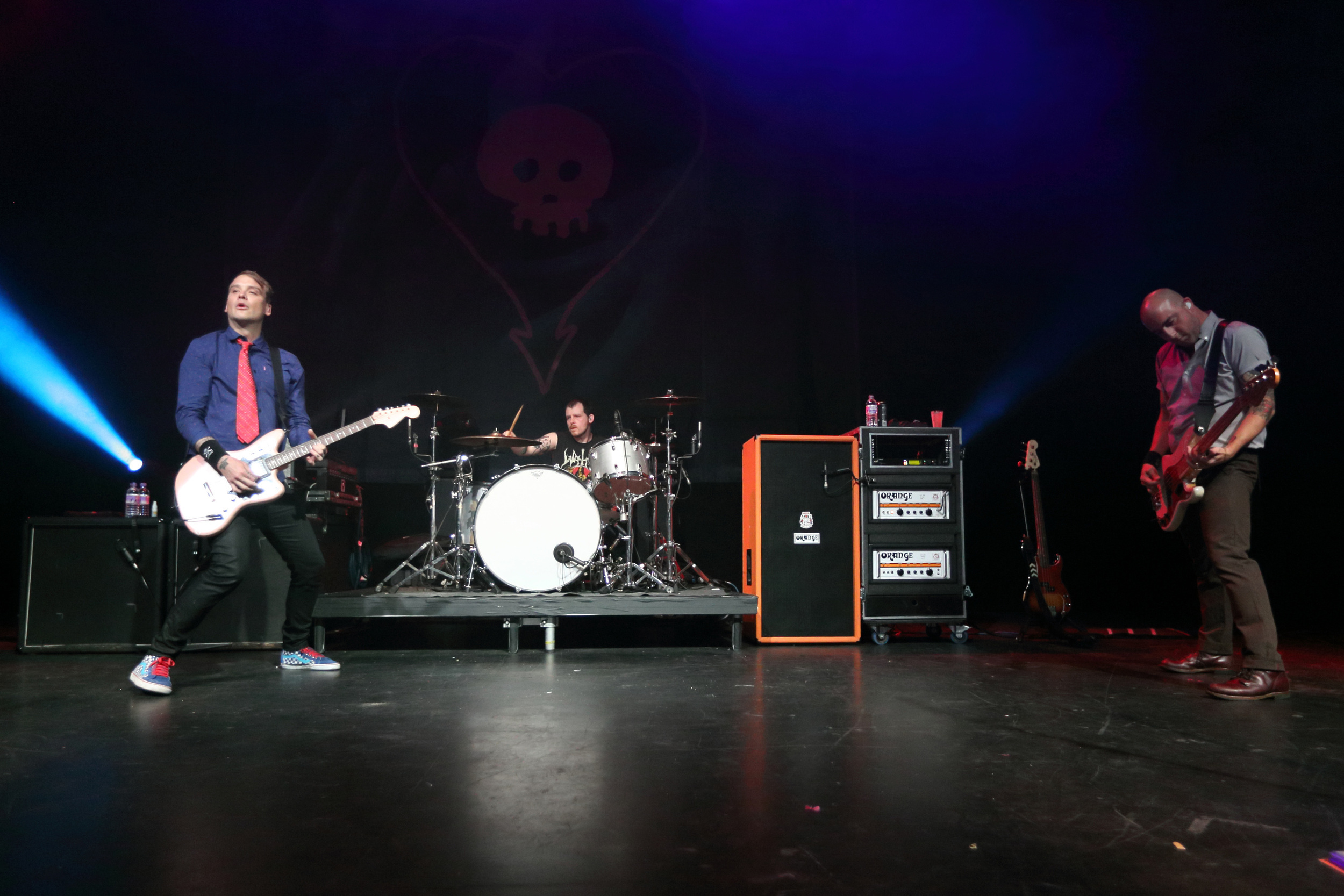 25 pop-punk bands that best represent the genre