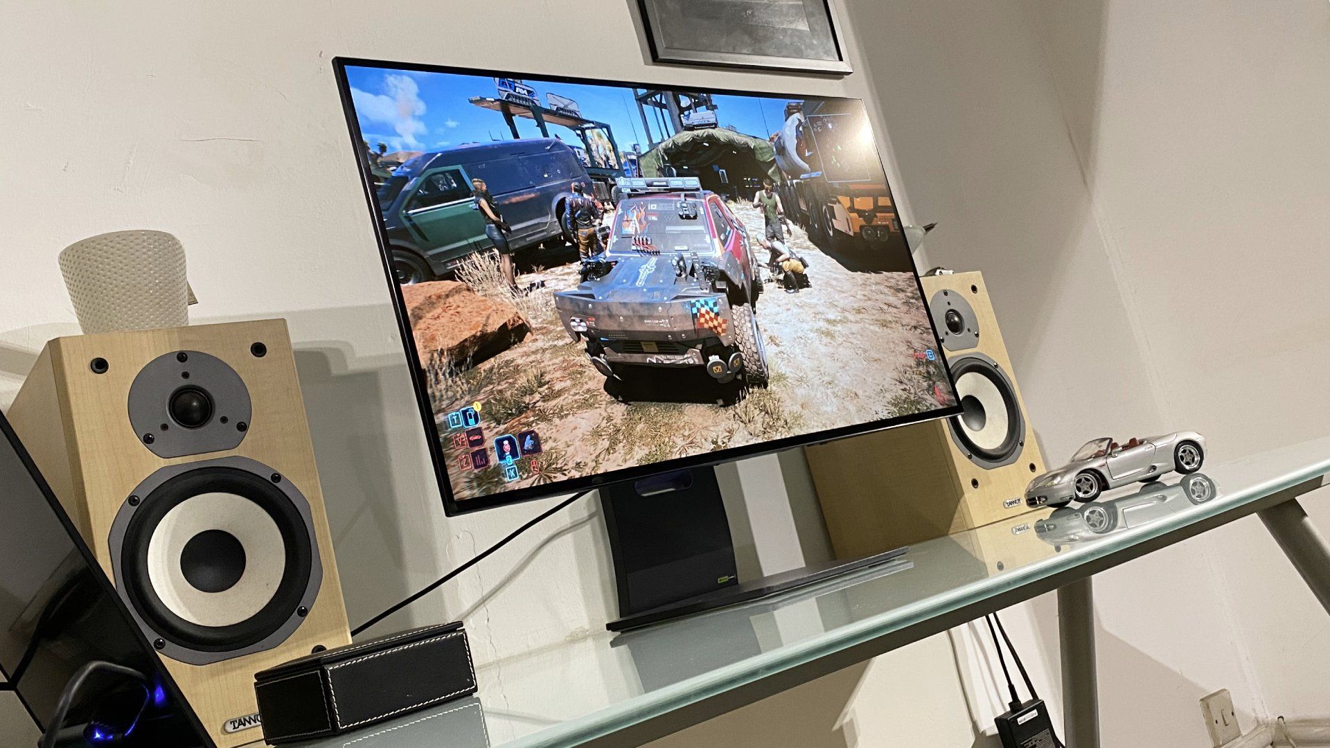 OLED monitor market set to grow from just $75 million in 2022 to $1 ...