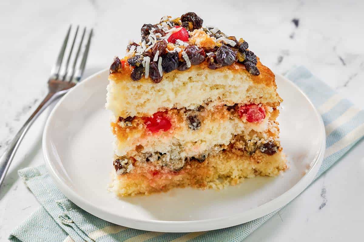 Cake Recipes That Make Every Day Feel Like a Celebration