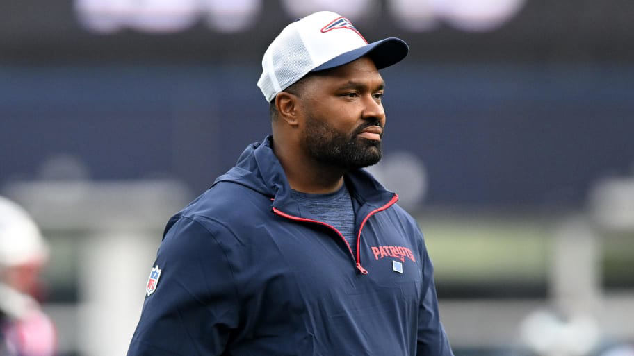 Jerod Mayo changes tune on Patriots QB competition after preseason Week 2 Jerod Mayo changes tune on Patriots QB competition after preseason Week 2