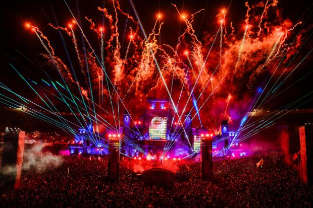 Boomtown 2025: Travel disruptions and public information to be aware of ...