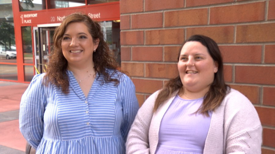 Two Evansville women feel safe going to Taylor Swift concert in London ... Two Evansville women feel safe going to Taylor Swift concert in London ...