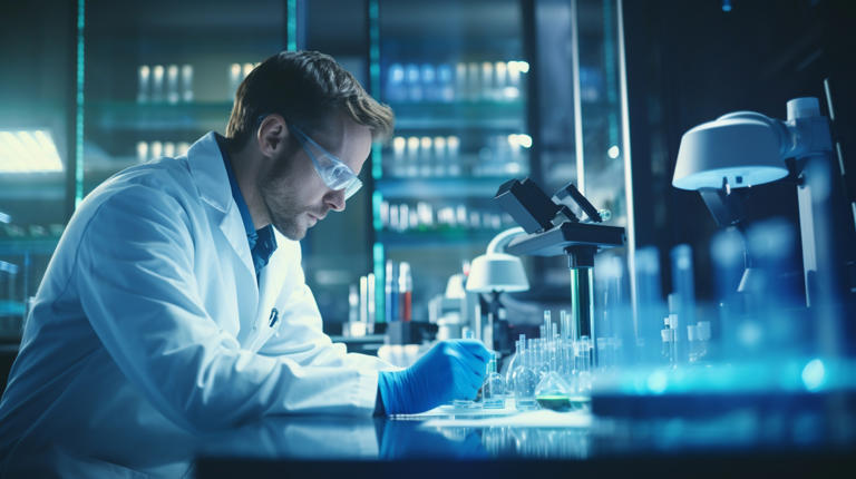 Telix Pharmaceuticals Limited (TLX) Increases R&D by 47%, Progresses ...