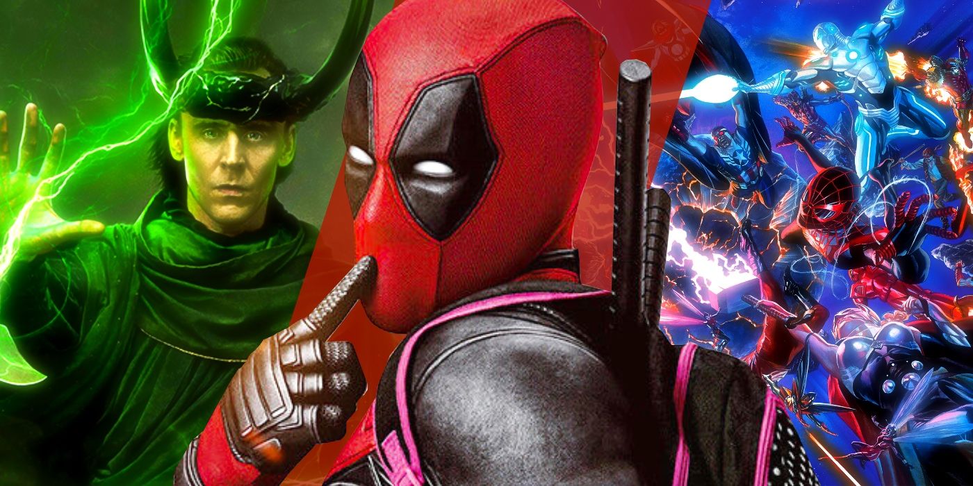 Marvel's New Deadpool Is a Lie to Trick Fans, And I Can Tell You Why