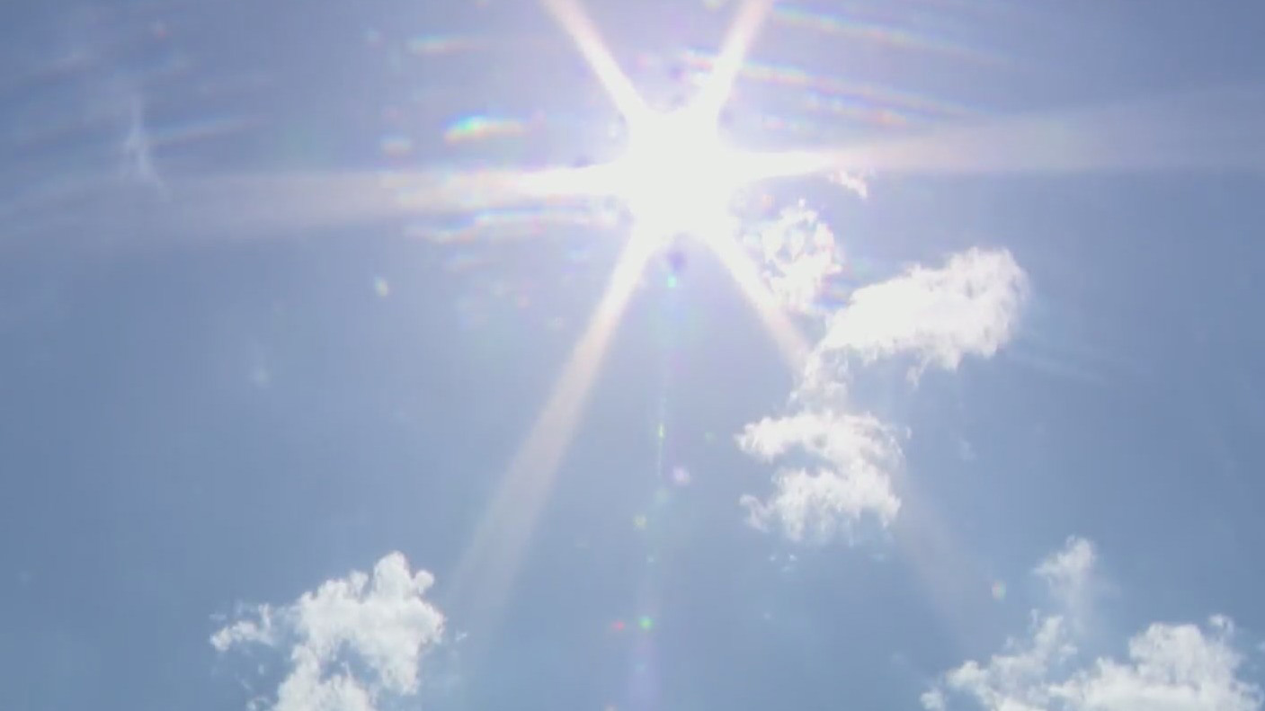Dallas County reports first heat-related death of 2024 Dallas County reports first heat-related death of 2024