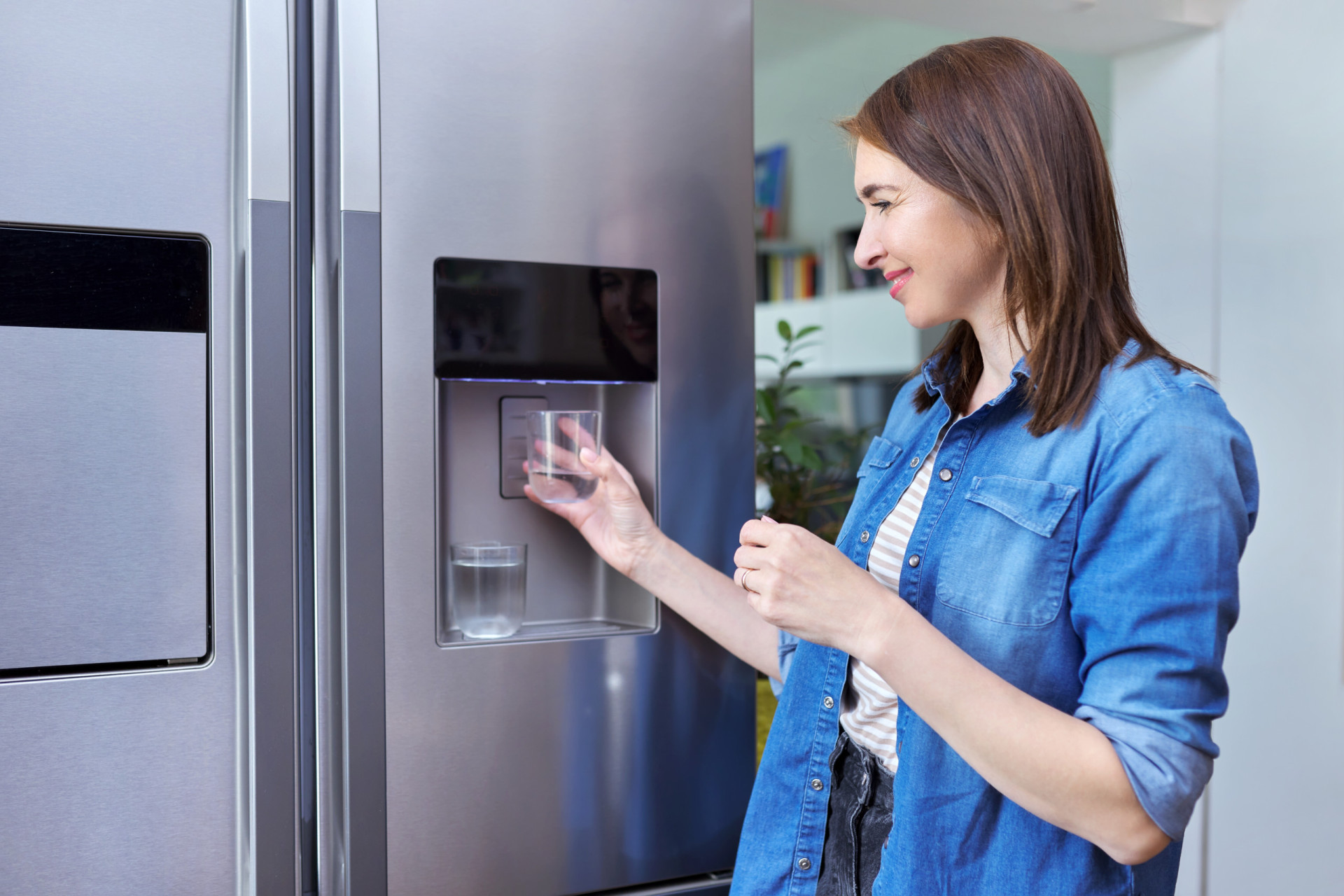 Signs you might be drinking too much water