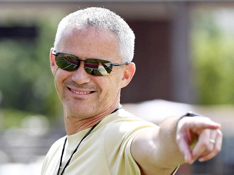 Mike Norvell announces FSU RB has suffered a season-ending injury Mike Norvell announces FSU RB has suffered a season-ending injury
