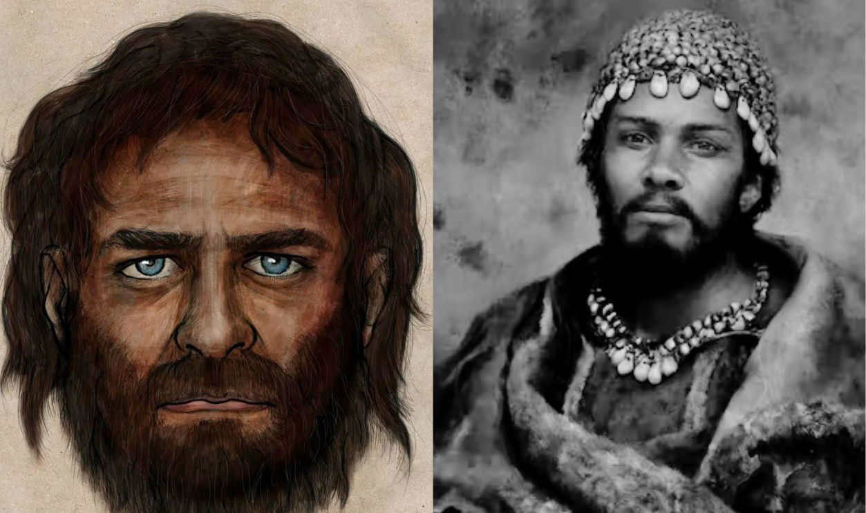 The Bizarre Mystery Of Britain's Last Hunter-Gatherers The Bizarre Mystery Of Britain's Last Hunter-Gatherers