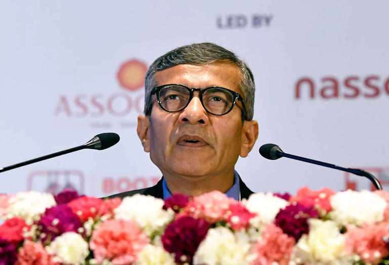 Govt appoints DPIIT Secy Rajesh Kumar Singh as new Defence Secretary ... Govt appoints DPIIT Secy Rajesh Kumar Singh as new Defence Secretary ...