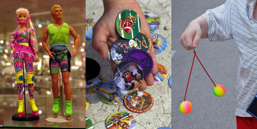 Did you know these toys could have killed you? Did you know these toys could have killed you?