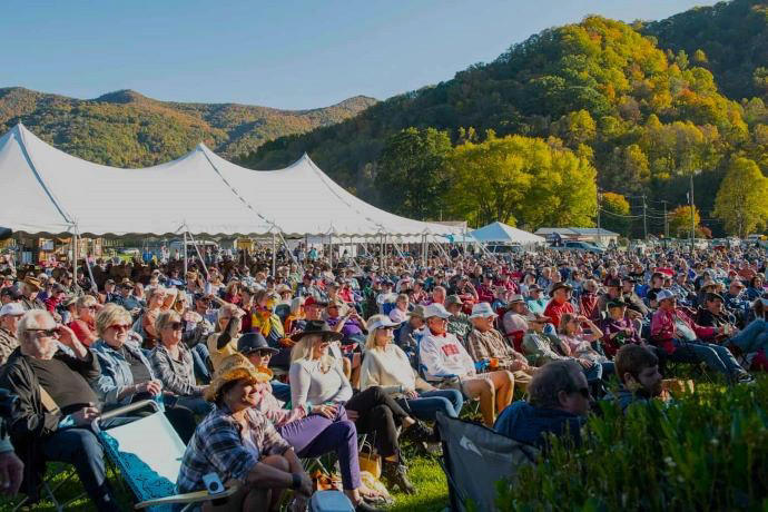 The Top 20 Fall Festivals in the North Carolina Mountains (2025)