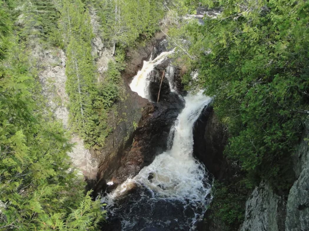 Strange World: 20 Natural Phenomena That Seem 'Alien'