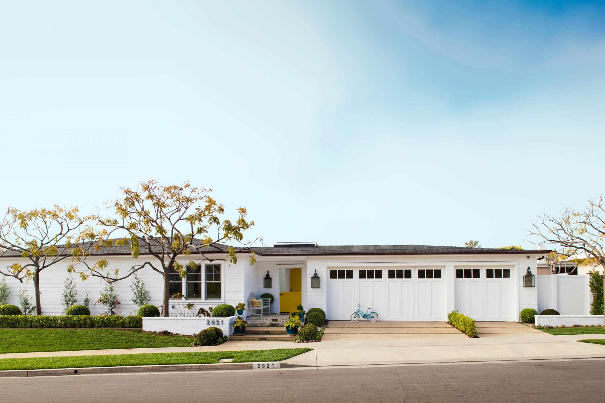 What is a Ranch-Style House?