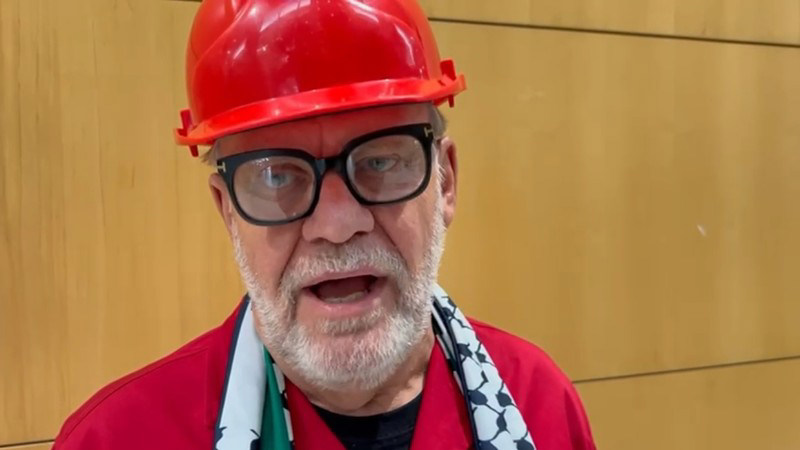 Carl Niehaus criticizes Manyi’s EFF departure: ‘Not the way to say ... Carl Niehaus criticizes Manyi’s EFF departure: ‘Not the way to say ...