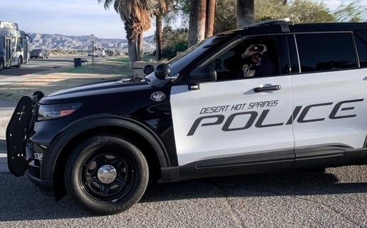 Coroner identifies woman struck and killed by vehicle in Desert Hot Springs Coroner identifies woman struck and killed by vehicle in Desert Hot Springs