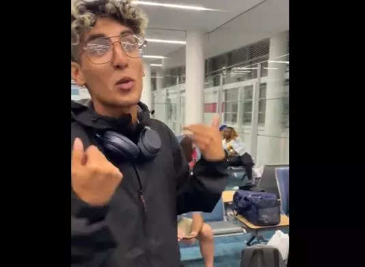 American Airlines domestic flight lands in Bahamas: 'Y'all are illegal ... American Airlines domestic flight lands in Bahamas: 'Y'all are illegal ...