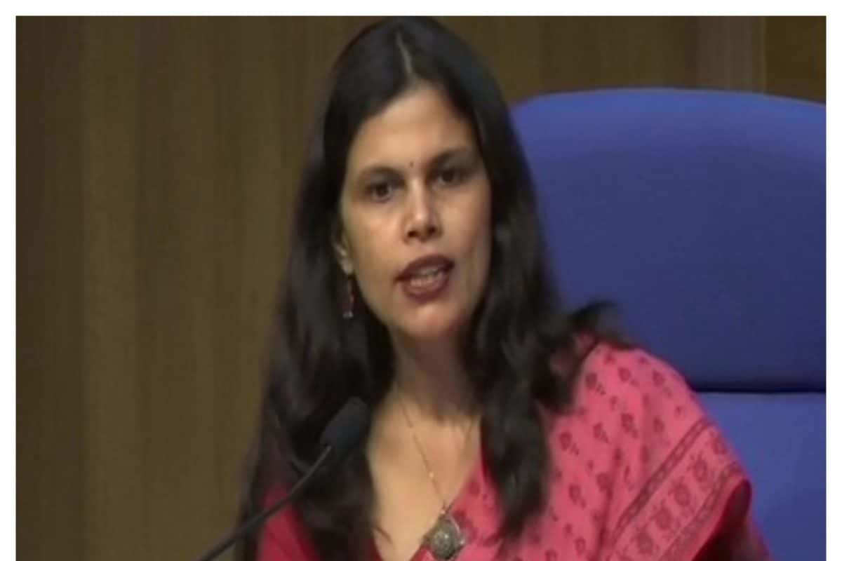 Centre Effects Major Secretary-level Reshuffle Centre Effects Major Secretary-level Reshuffle