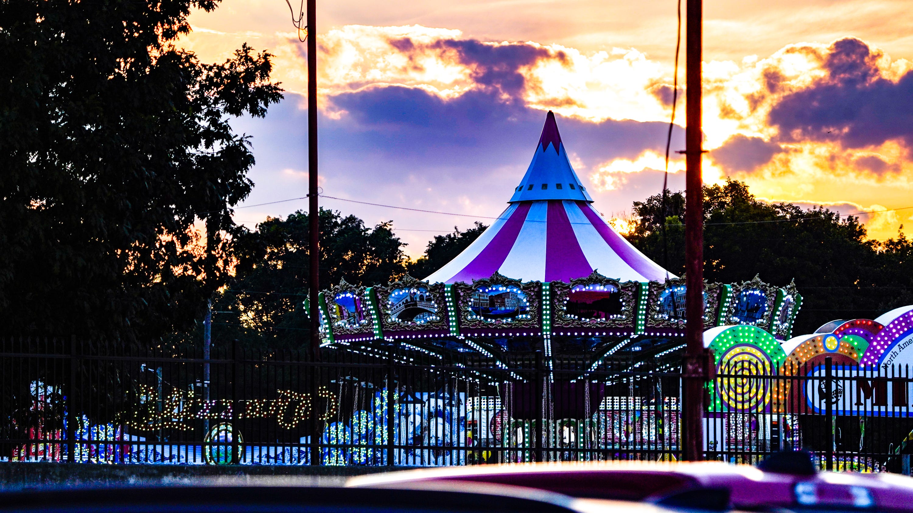 Indiana State Fair 2025 Unaccompanied Minor Policy: When does it go ...