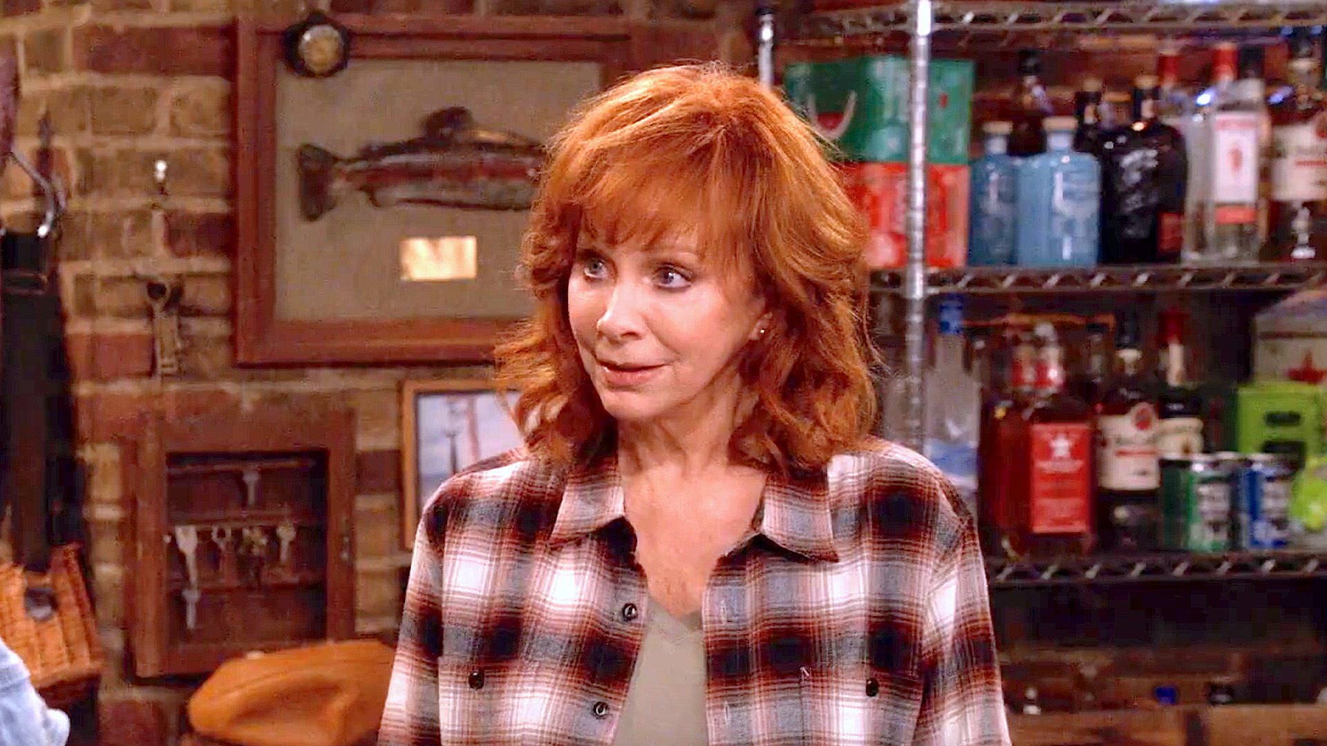 Official Trailer for Reba McEntire's NBC Comedy Happy's Place Official Trailer for Reba McEntire's NBC Comedy Happy's Place