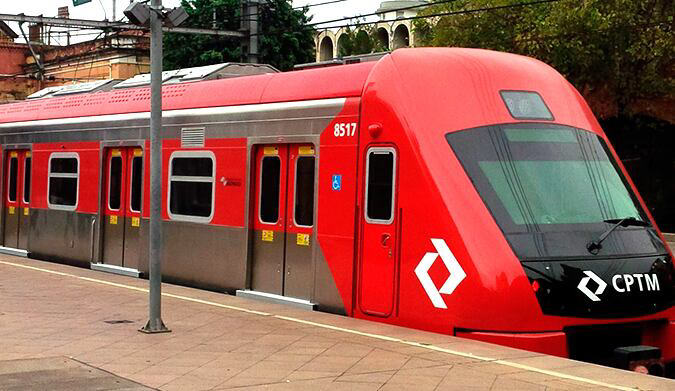 CPTM altera circulação de trens neste final de semana em São Paulo CPTM altera circulação de trens neste final de semana em São Paulo