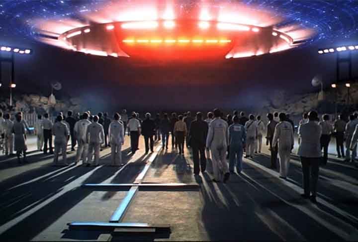 Mistério alienígena: filmes imperdíveis sobre extraterrestres