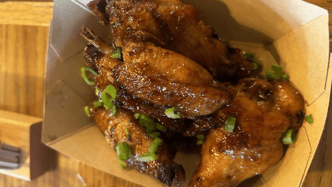 News 4 reviews: Barnyard Chicken brings bold flavors to Park Circle