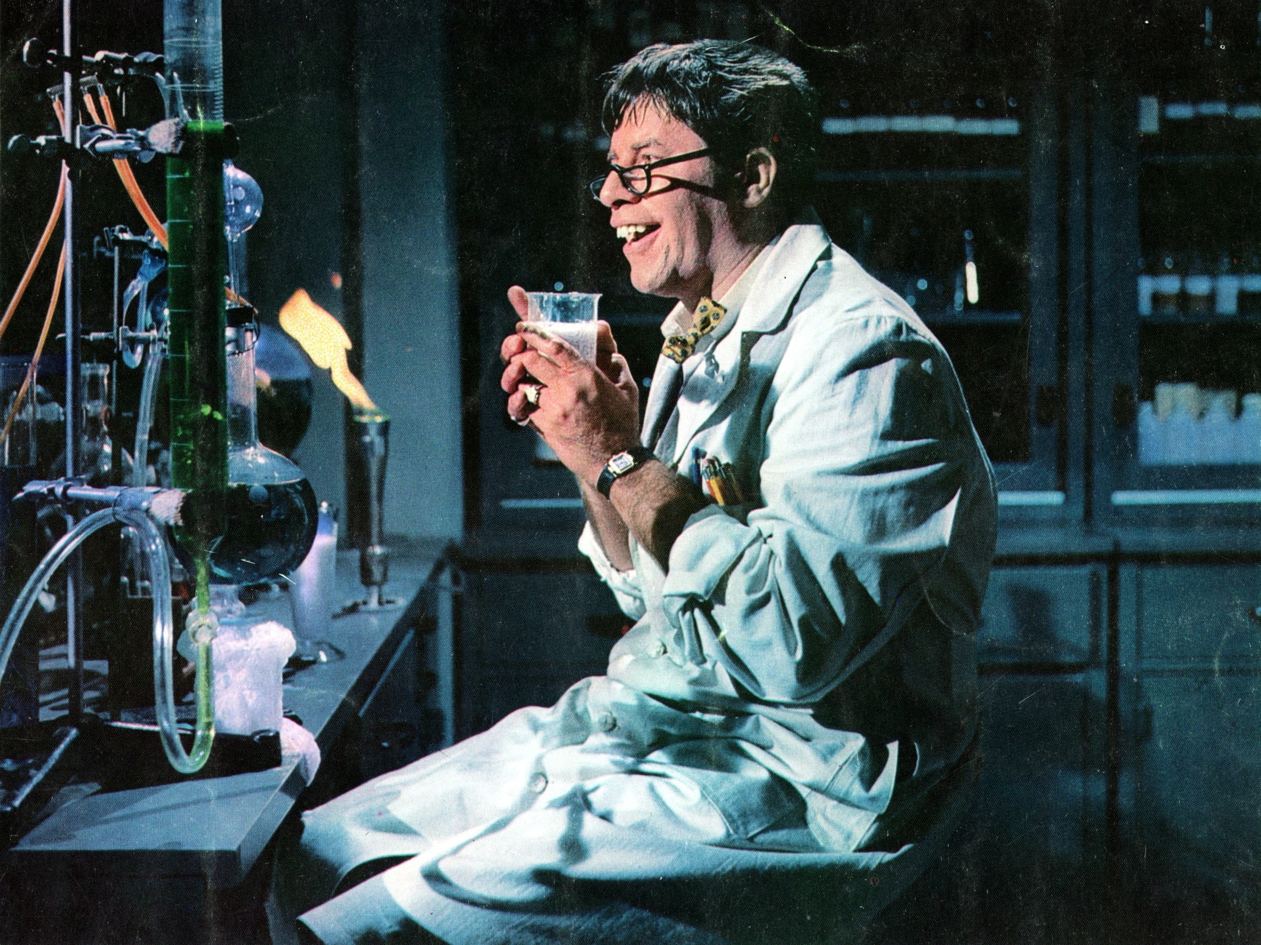 Two minute, expert fixes for every twinge and ache in your body