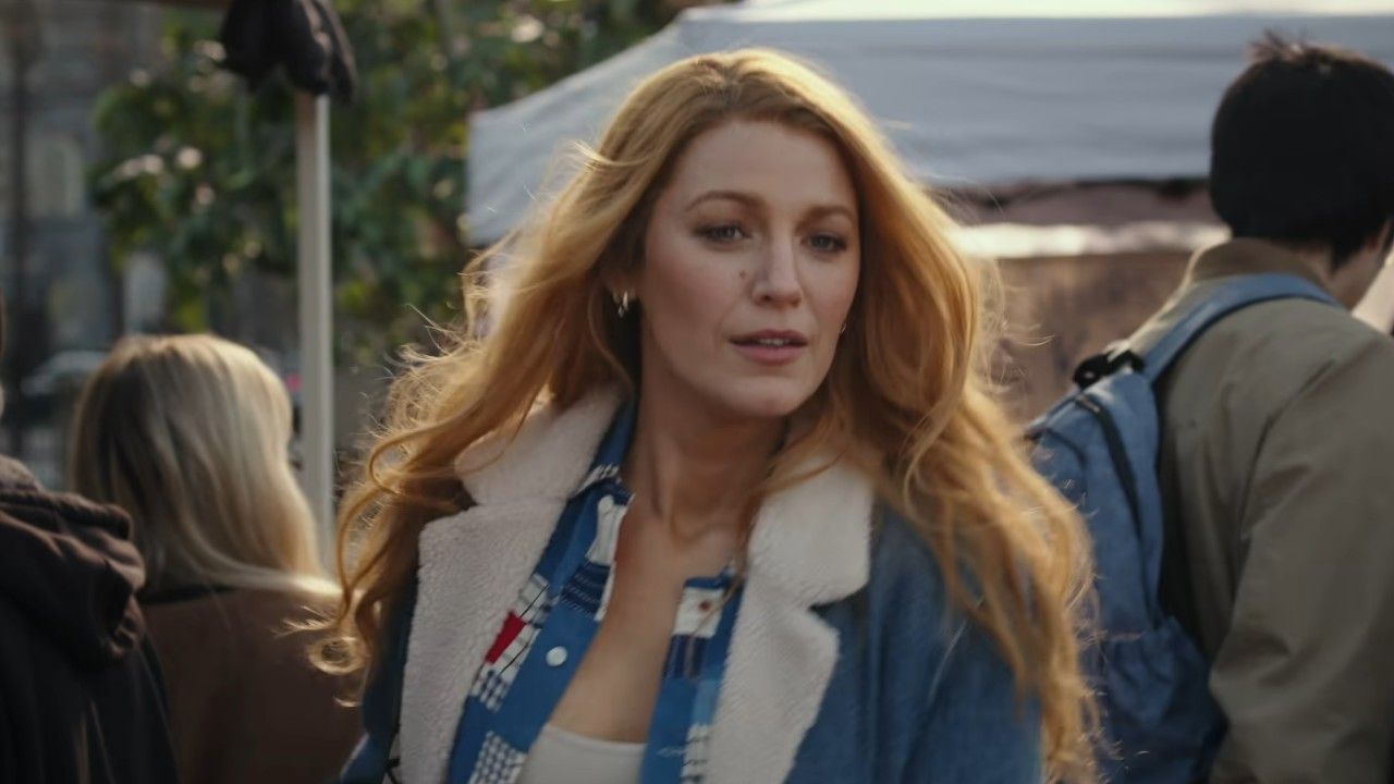 Despite Controversy Surrounding Blake Lively’s It Ends With Us And It’s ...