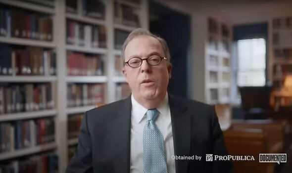 Inside Project 2025's secret training videos 'to be ready on day one ... Inside Project 2025's secret training videos 'to be ready on day one ...