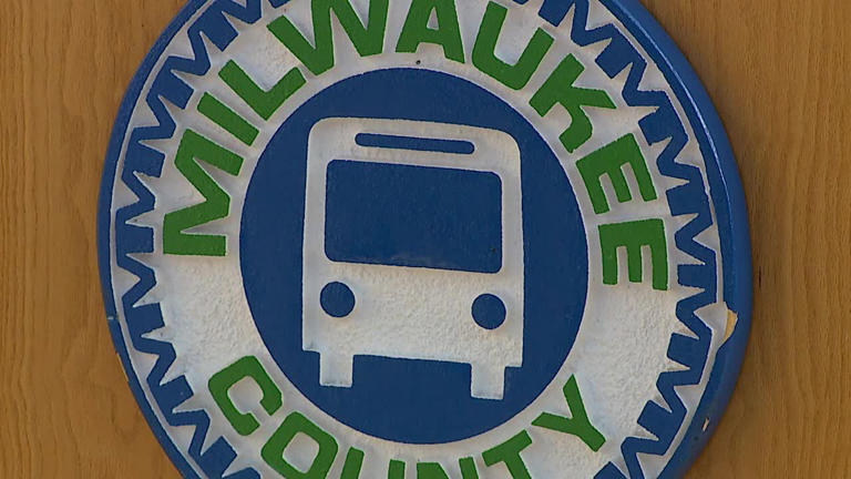 MCTS projected budget surplus, Milwaukee County officials provide update