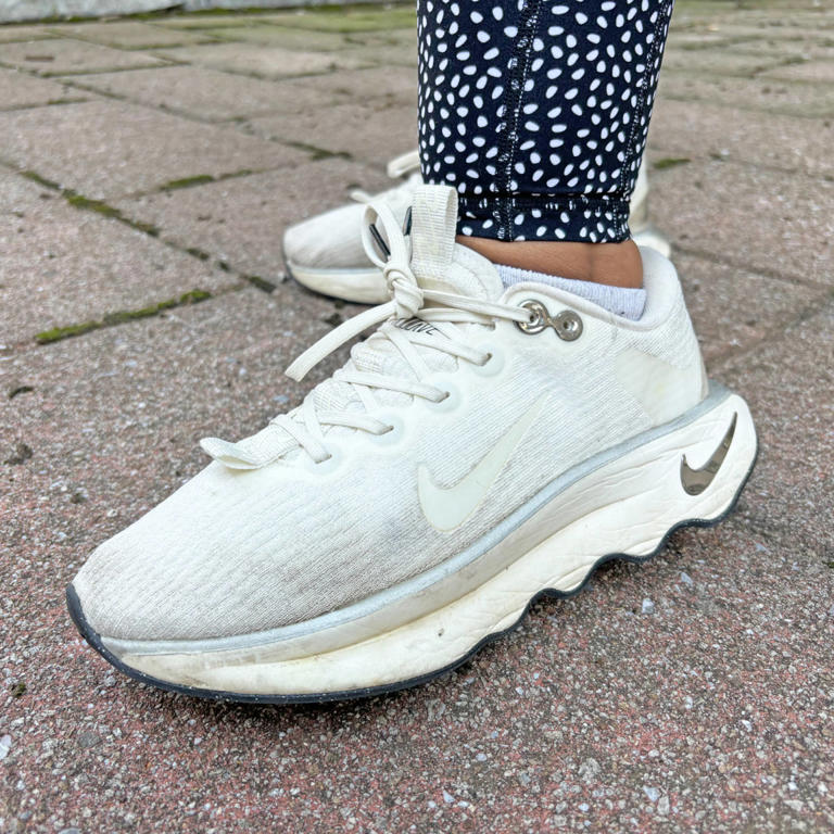 I test dozens of women’s walking shoes every year — these are the best ...