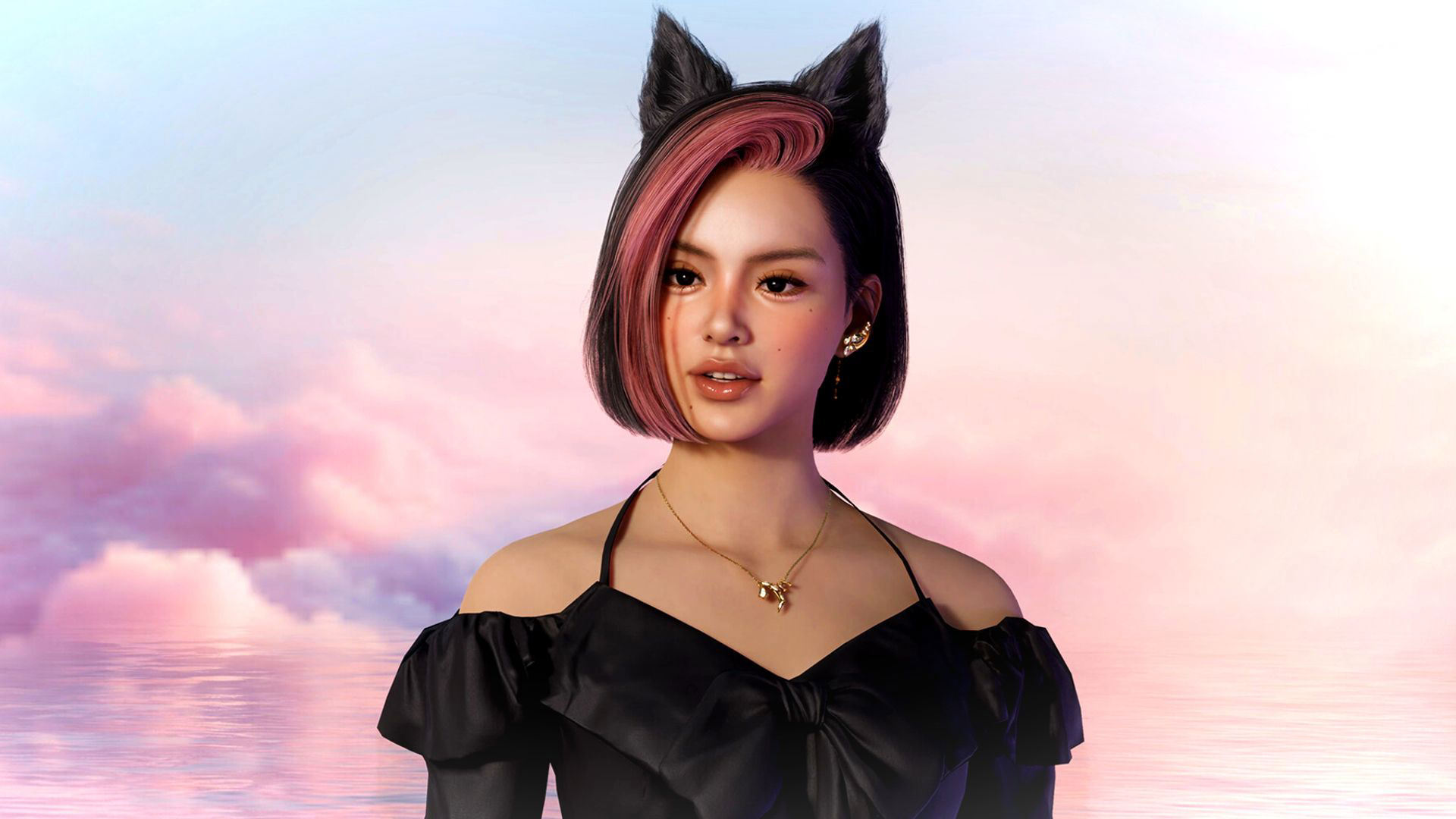 The creator of upcoming life sim Inzoi says he was The creator of upcoming life sim Inzoi says he was