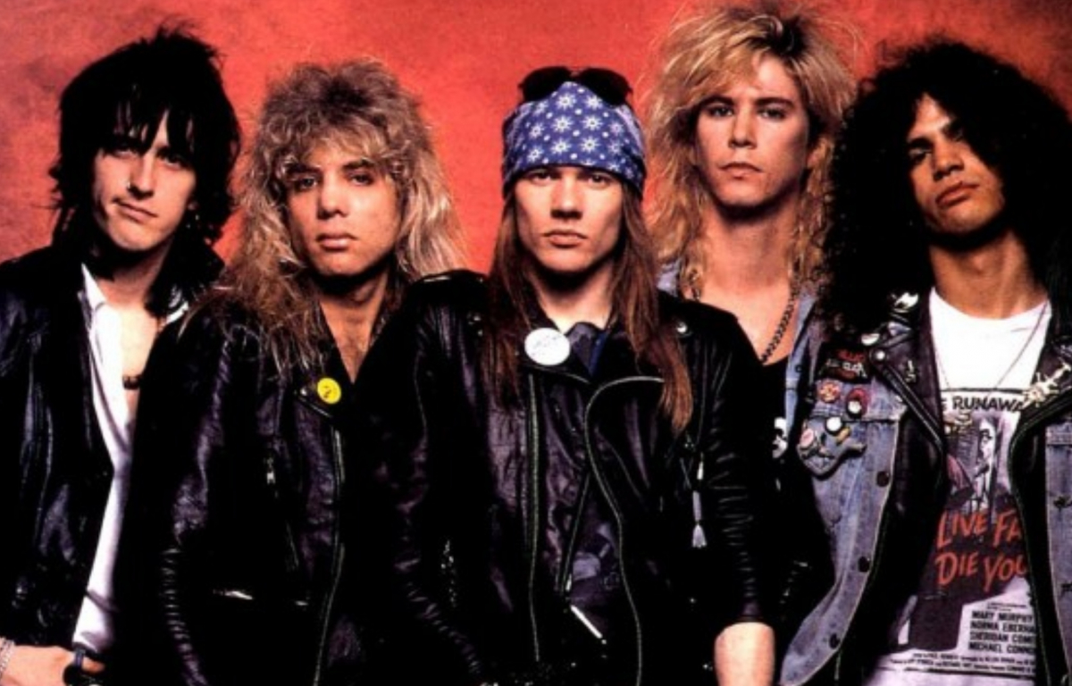 25 Music Legends Who Came Close to Losing It All with These Albums