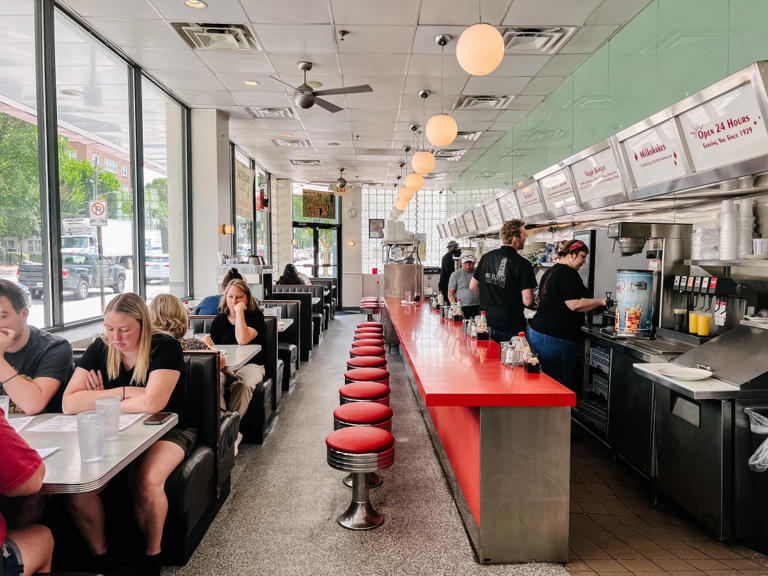 Where To Eat When You’re Visiting Atlanta