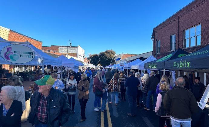 The Top 20 Fall Festivals in the North Carolina Mountains (2025)