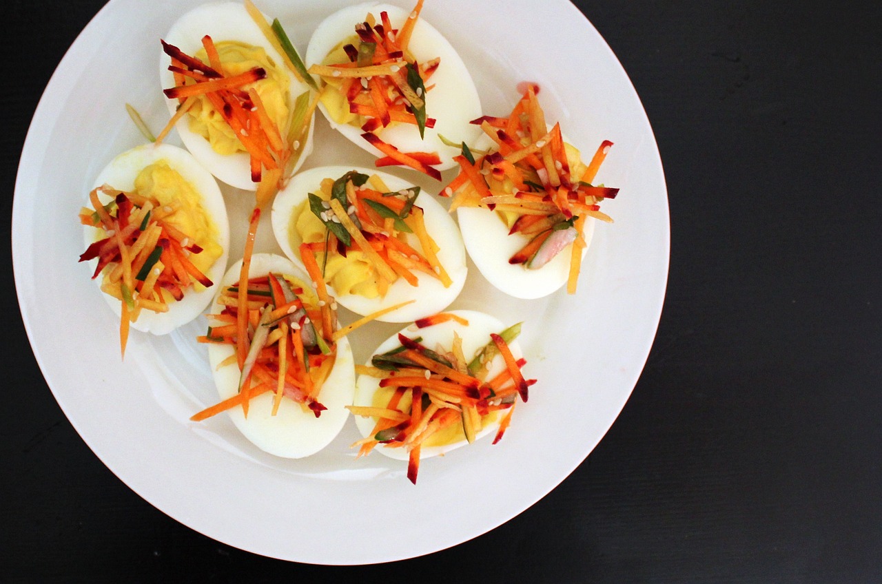 18 foods baby boomers love that make millennials cringe