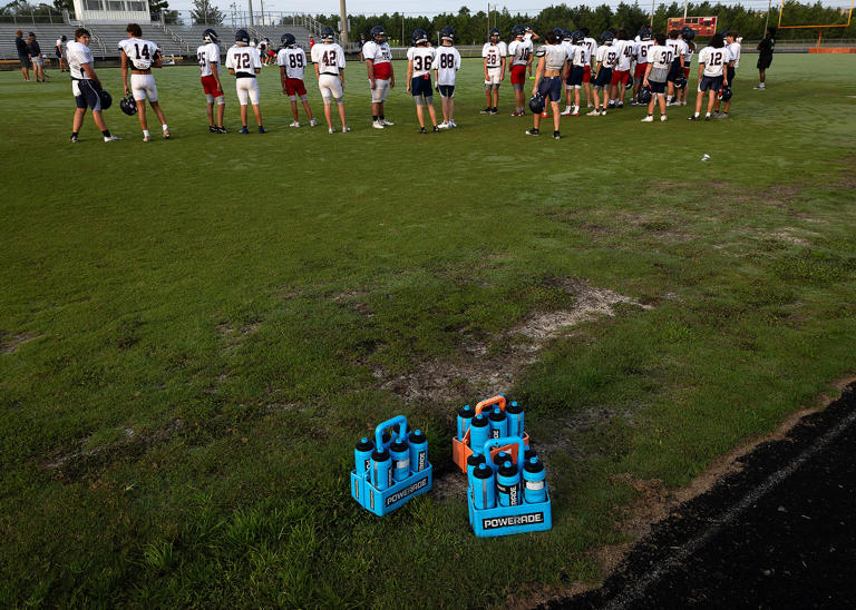 Bozeman football program handed FHSAA sanction after 'unfortunate ... Bozeman football program handed FHSAA sanction after 'unfortunate ...