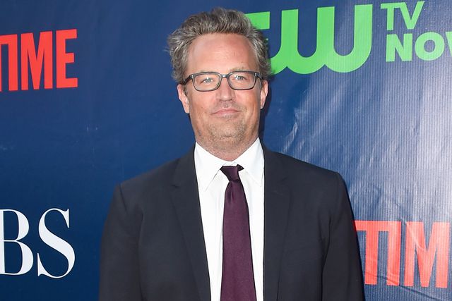 Why Were Arrests Made in Connection with Matthew Perry’s Death? A ...