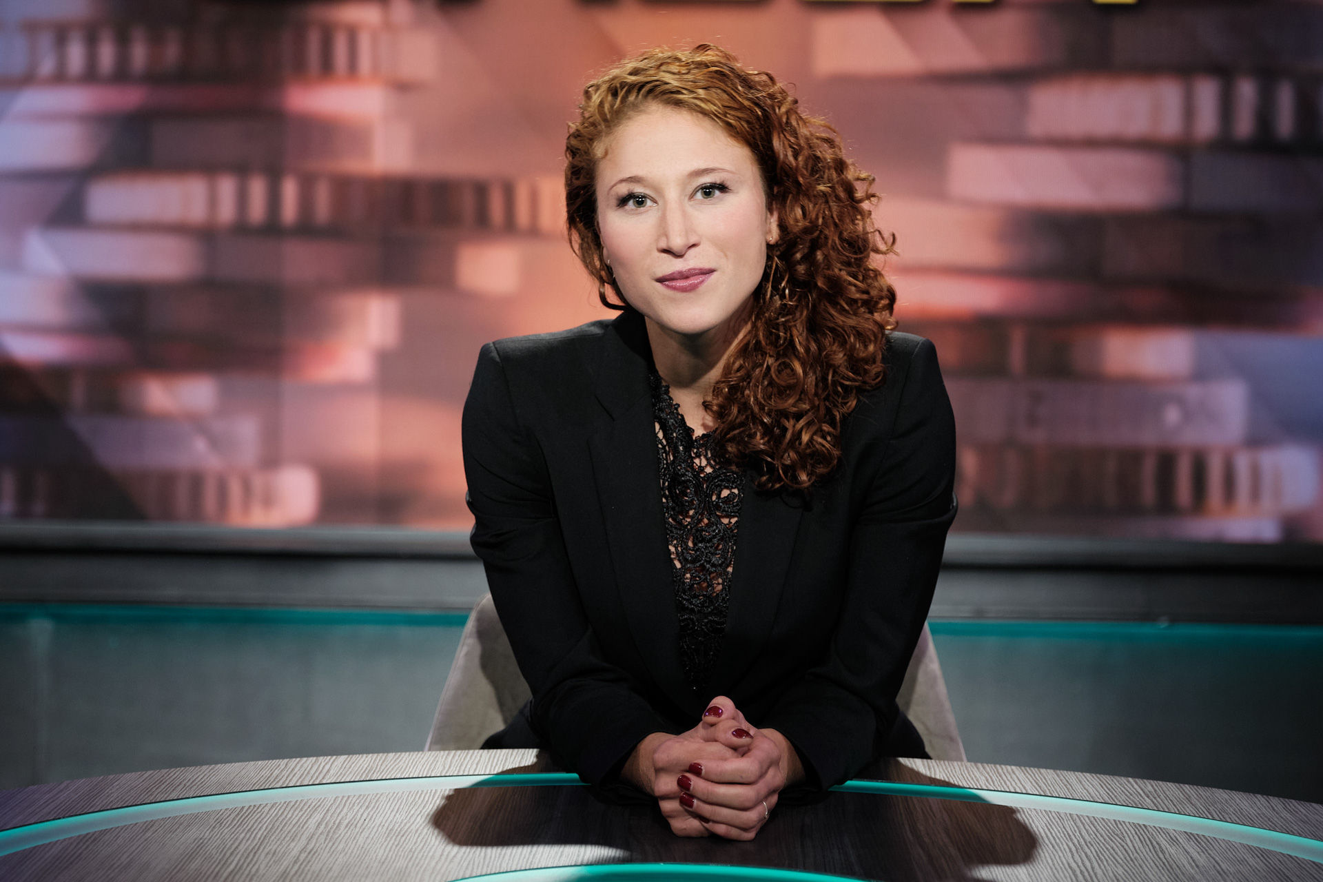 De mooiste foto's van Amber Kortzorg