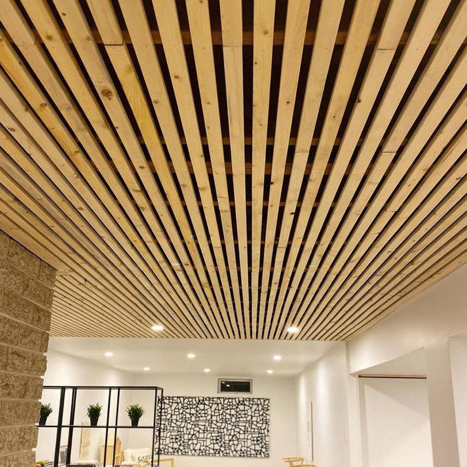 8 Basement Ceiling Ideas That Will Elevate Your Basement