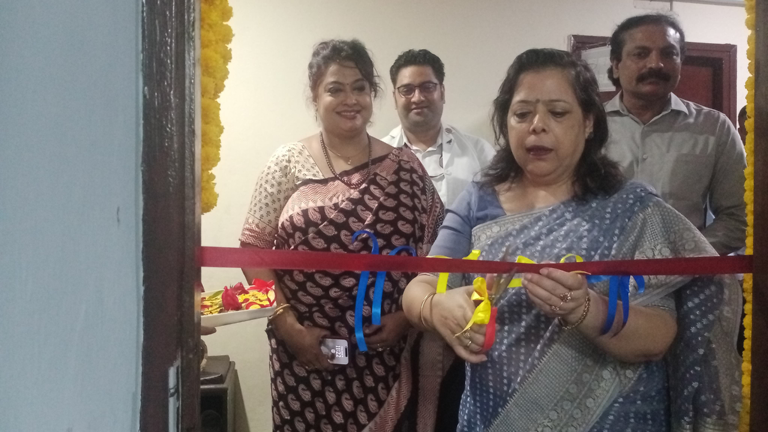 ZSI inaugurates state-of-the-art Centre for Wildlife Forensics and ... ZSI inaugurates state-of-the-art Centre for Wildlife Forensics and ...
