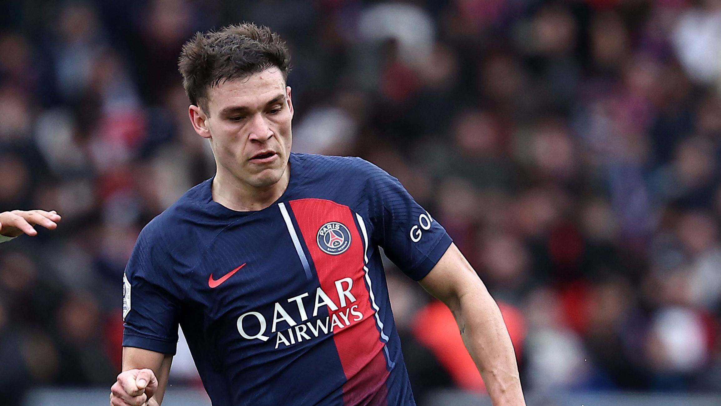 Man Utd handed huge Manuel Ugarte boost as Erik ten Hag's look to make ... Man Utd handed huge Manuel Ugarte boost as Erik ten Hag's look to make ...